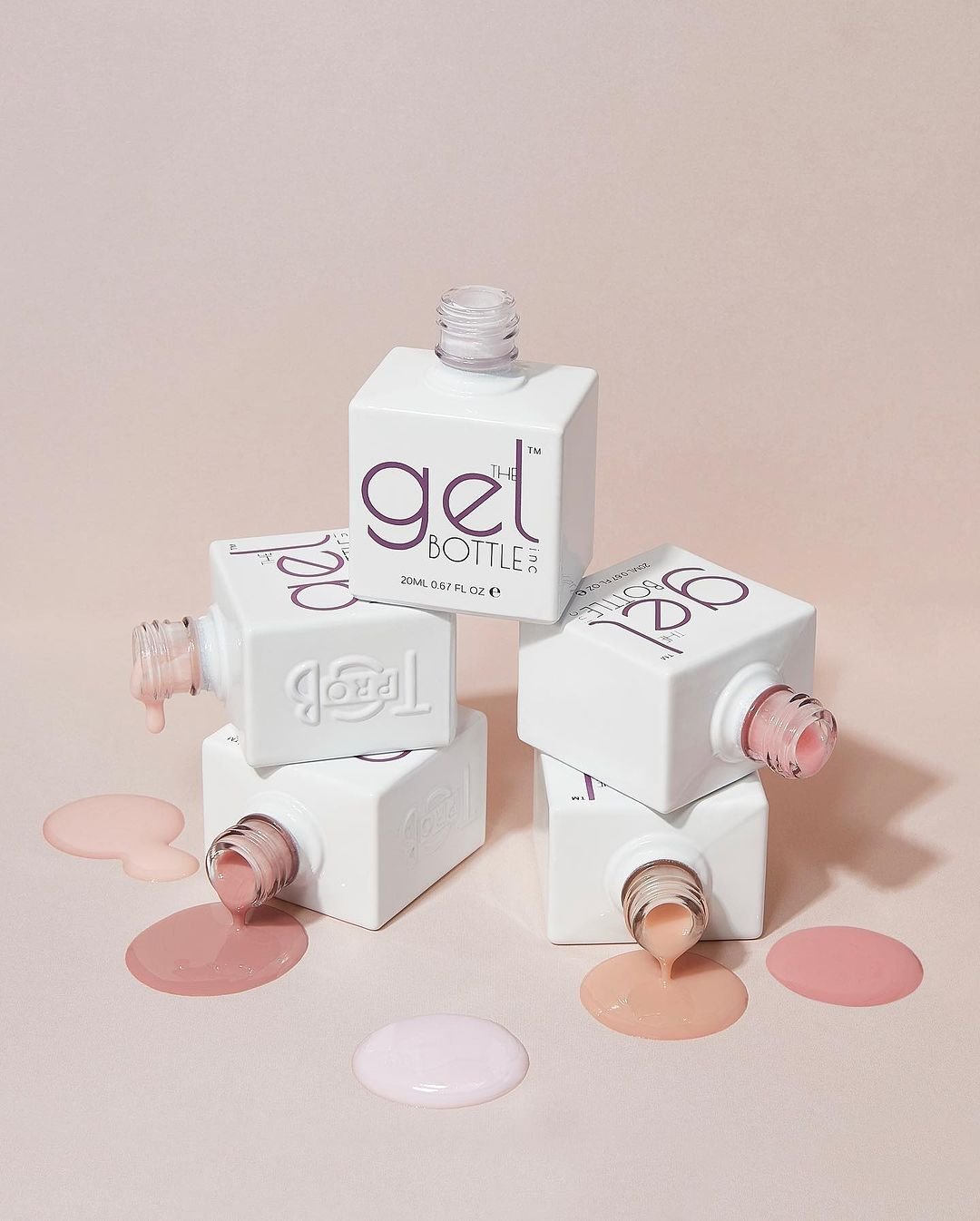 Nail Couture — Luxe Nagelsalon Arnhem